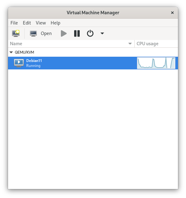 Getting Started with Kernel-based Virtual Machine (KVM) Getting Started with Kernel-based Virtual Machine (KVM)